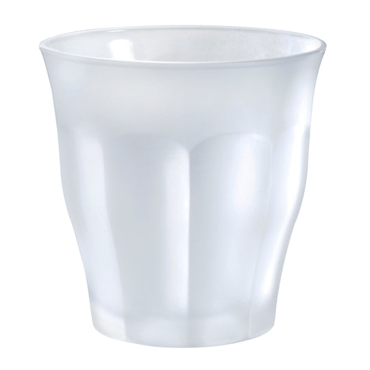 Le Picardie® Frosted Tumbler Duralex Usa