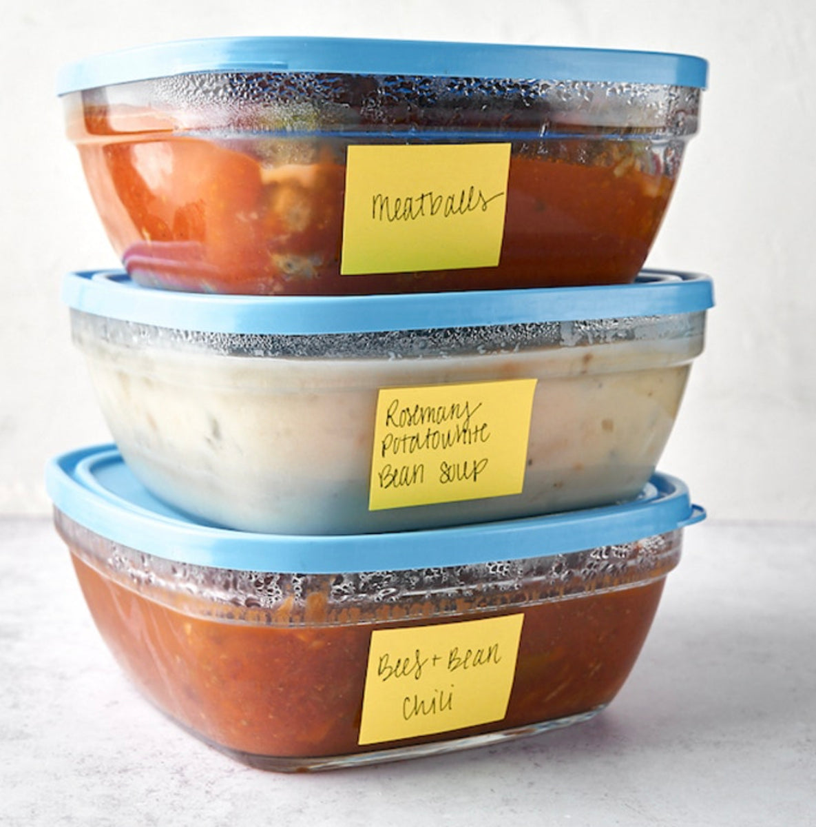 Your Freezer is Your New Best Friend | Duralex USA Press blog