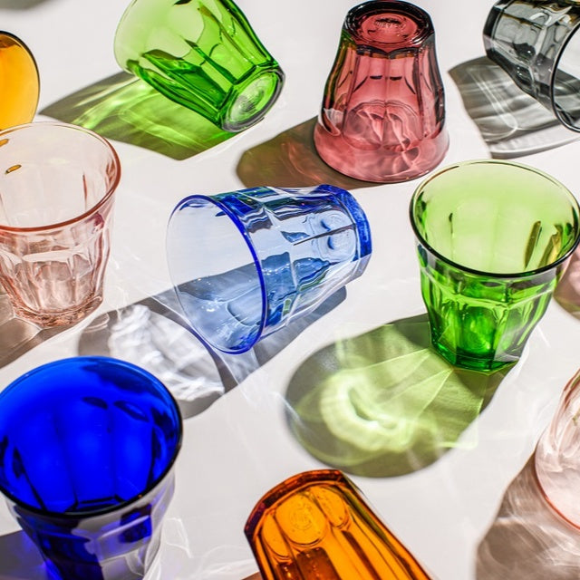 Learn About Duralex: Glassware History – Duralex USA