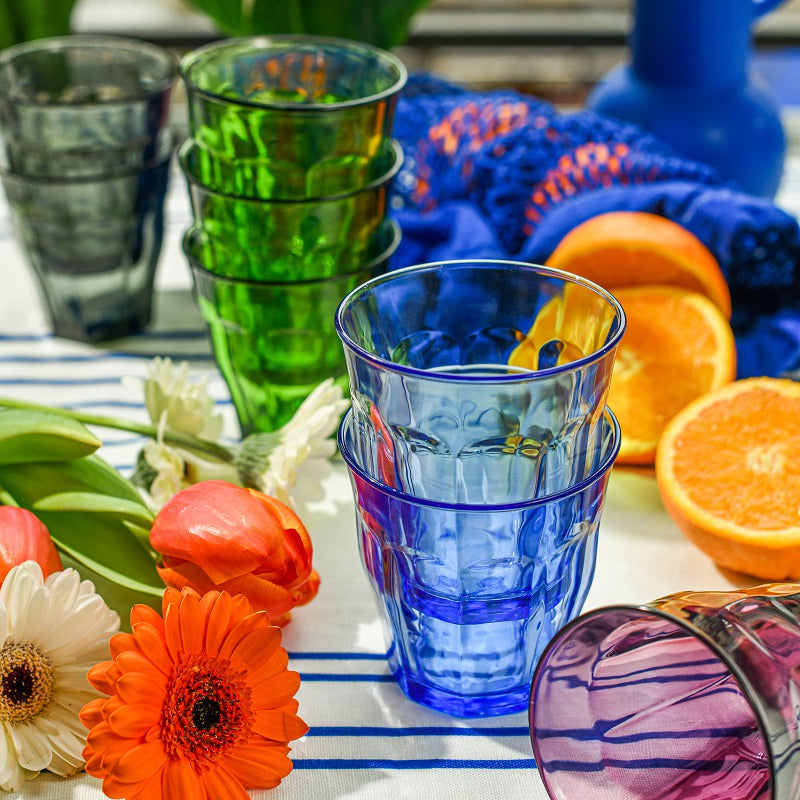 Official Duralex USA | Tough Tempered Glassware Since 1945