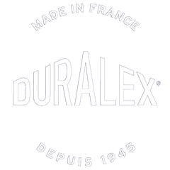 Official Duralex USA | Tough Tempered Glassware Since 1945