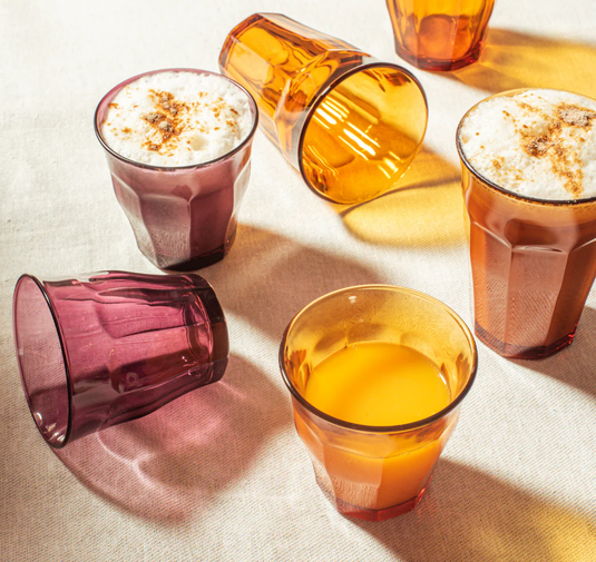 Official Duralex USA | Tough Tempered Glassware Since 1945