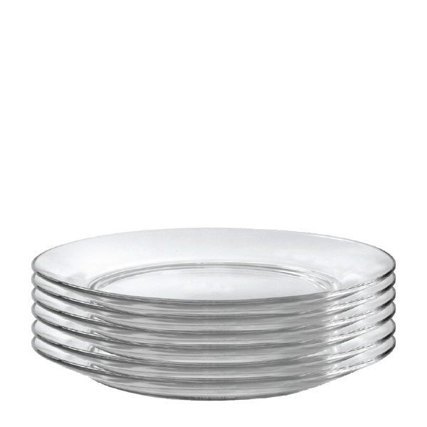 Lys Glass Dinnerware Dinner Plate | Duralex USA